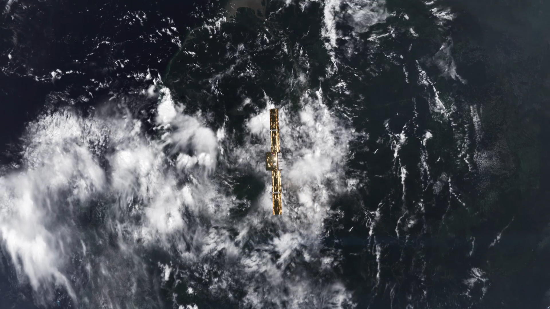 ICEYE bolsters US structure with new CEO and President - SpaceWatch.GLOBAL