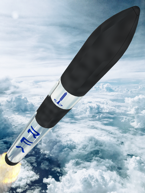 Rocket Factory Augsburg inaugurates Swedish test site - SpaceWatch.GLOBAL