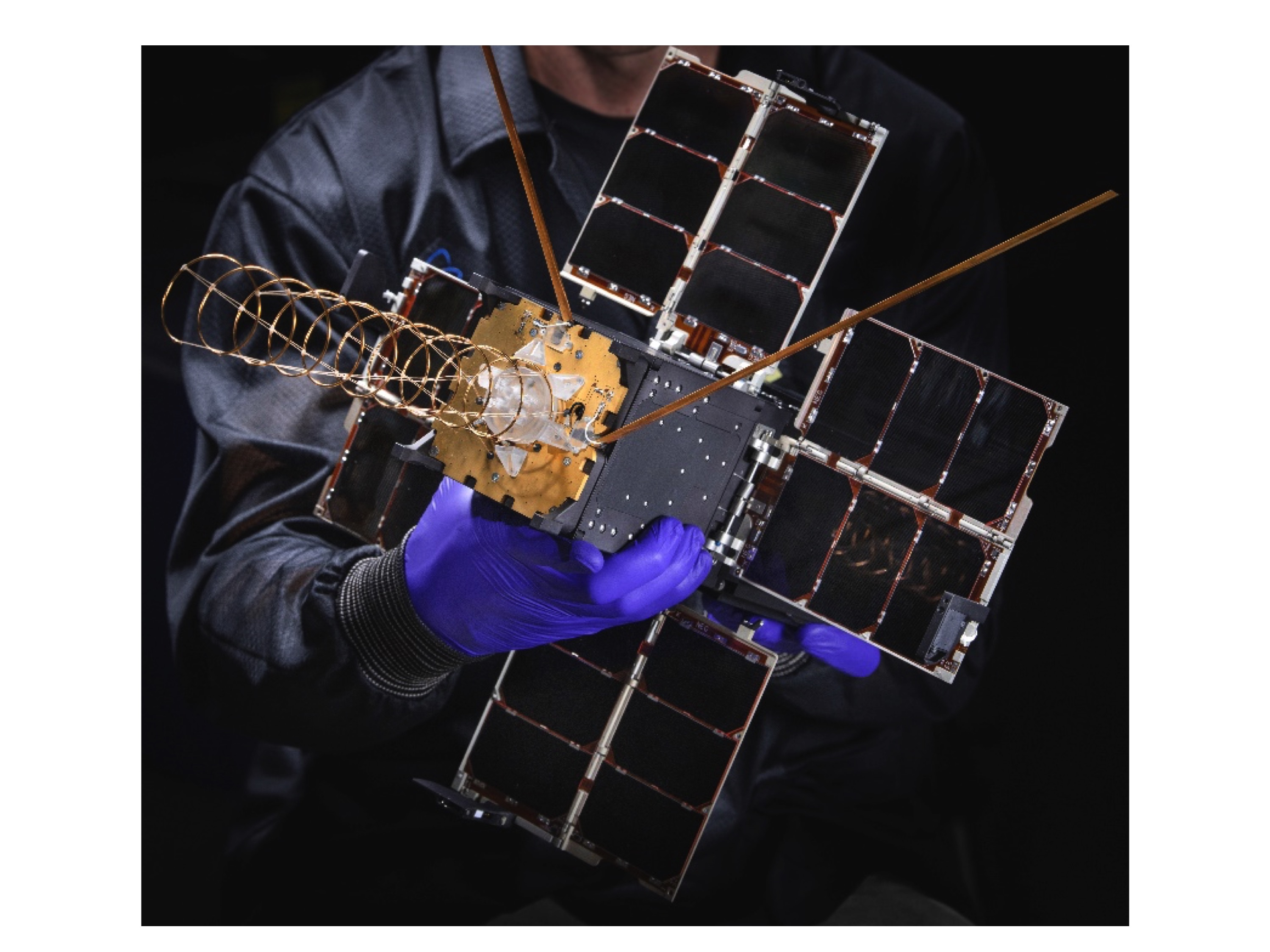 TriSept to launch cubesat demo for U.S. Army on Rocket Lab’s Electron ...