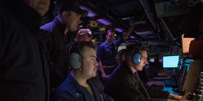 U.S. DARPA tasks Gryphon with supporting nuclear thermal propulsion ...