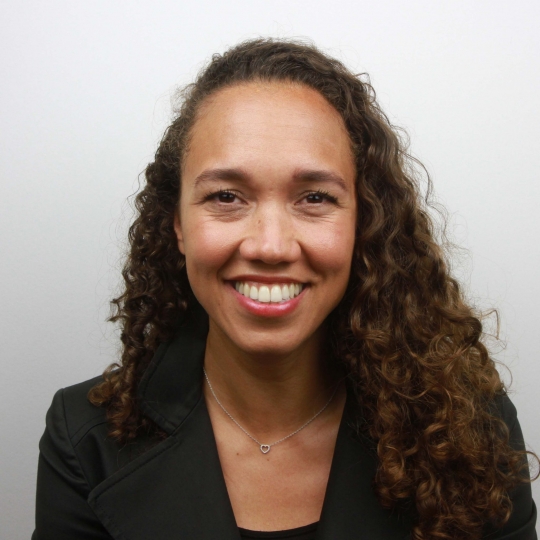 Space Café Podcast Episode 013 Featuring Nicole Buettner Is Now ...