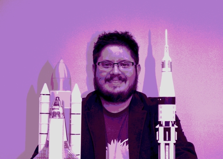 Space Café Podcast Episode 014 Featuring Dr. James Schwartz Is Now ...