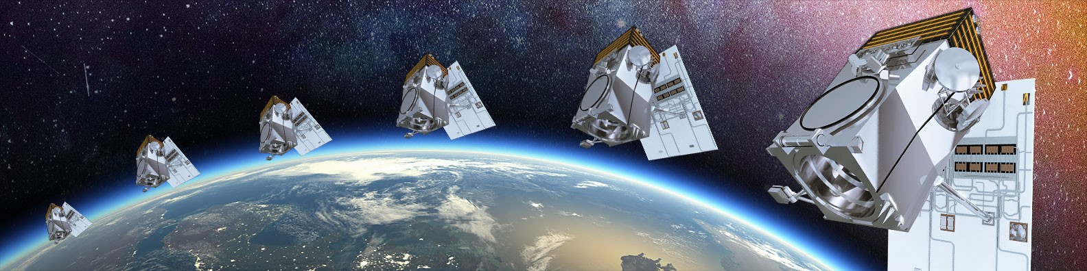 U.S. Space Force asks Maxar to develop missile data processing ...