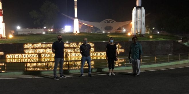 Spaceflight to launch new rideshare vehicles in 2021 - SpaceWatch.Global