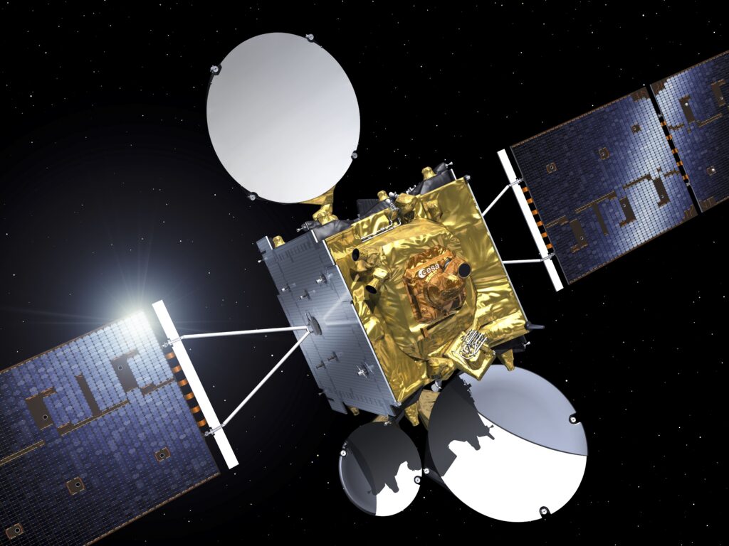 #SpaceWatchGL Opinion: The future of communications - SpaceWatch.GLOBAL