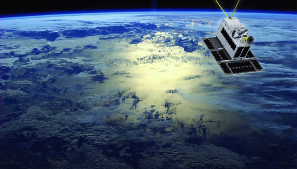 #SpaceWatchGL Opinion: NORWAY’S SPACE AMBITION: FROM OIL TO ORBIT ...