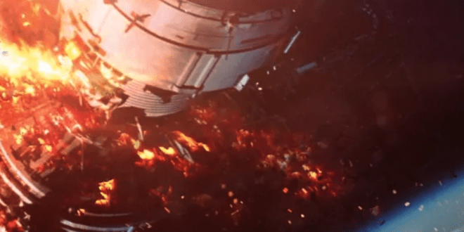 #SpaceWatchGL Opinion: State’s Right to Self-Defence in Outer Space A ...