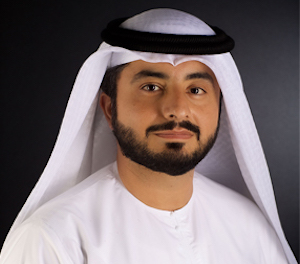 Ali Al Hashemi to follow Masood Mahmood as Yahsat CEO - SpaceWatch.Global
