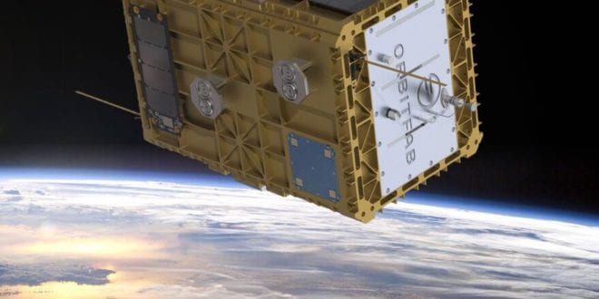 San Francisco start-up to launch first Gas Station in Space ...