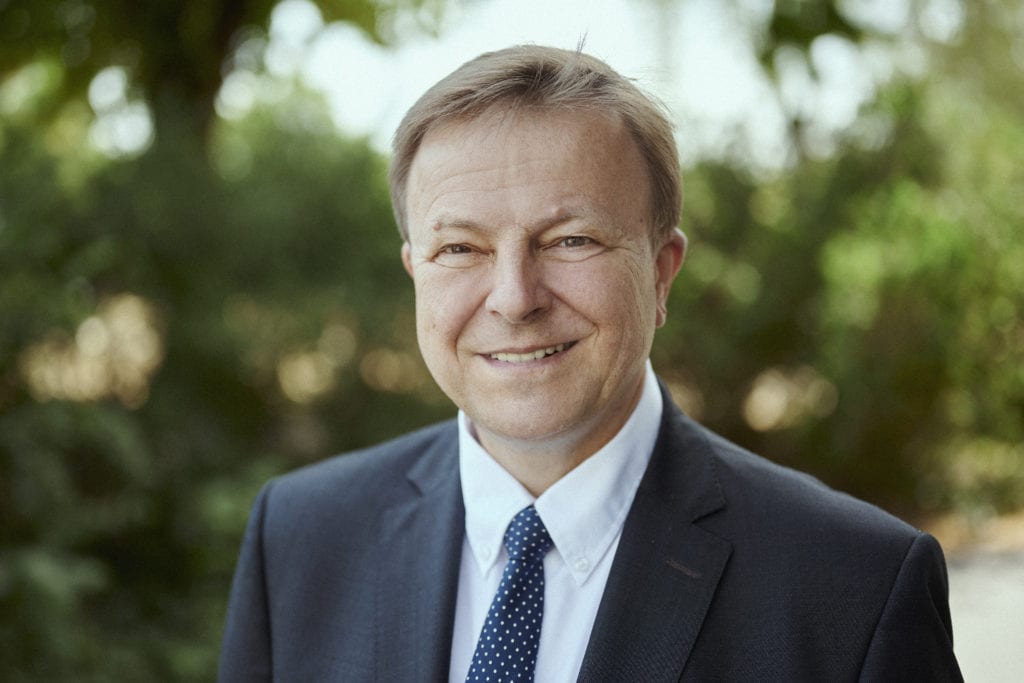 Space Café WebTalk Recap: Prof. Stephan Hobe on a future design of the ...