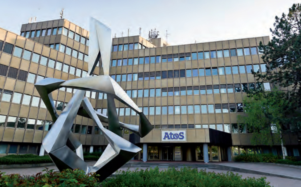 #SpaceWatchGL Interviews: Mohammed Ali of Atos IT Solutions and ...