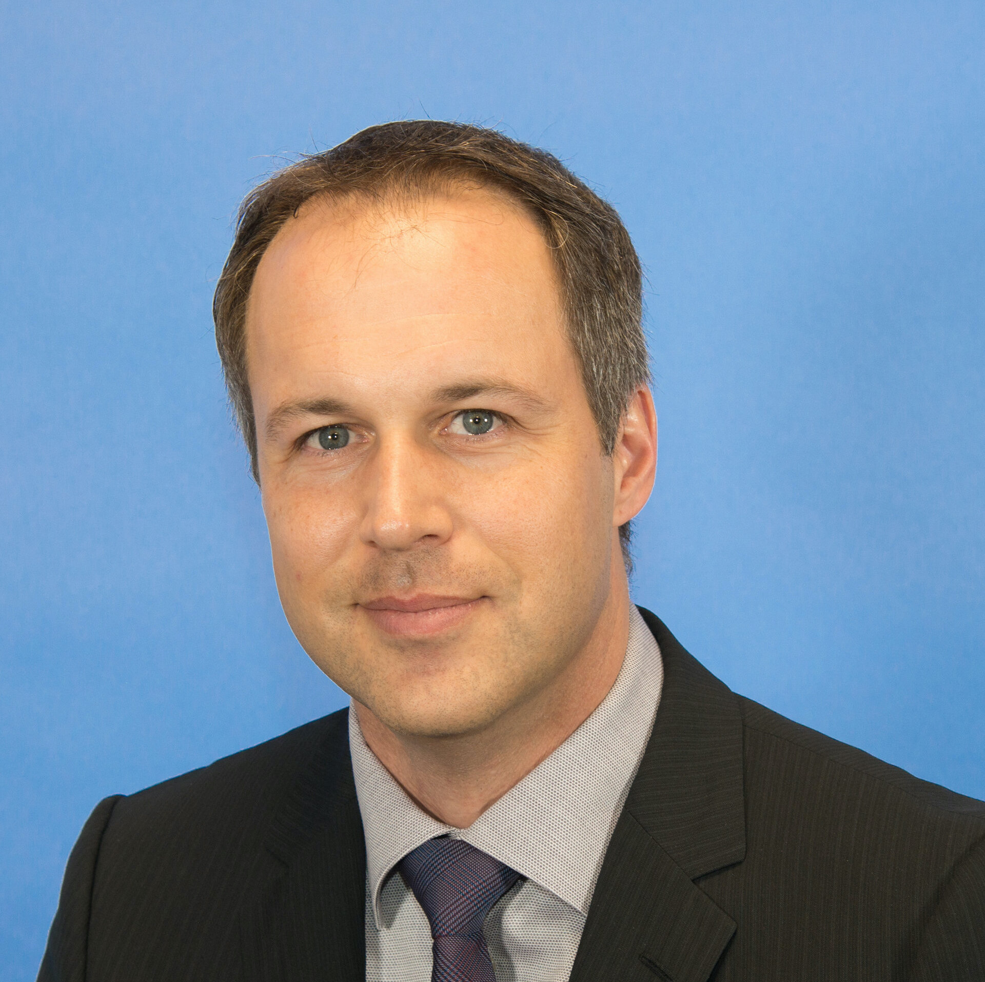 #SpaceWatchGL Interviews: Daniel Neuenschwander of ESA - SpaceWatch.Global