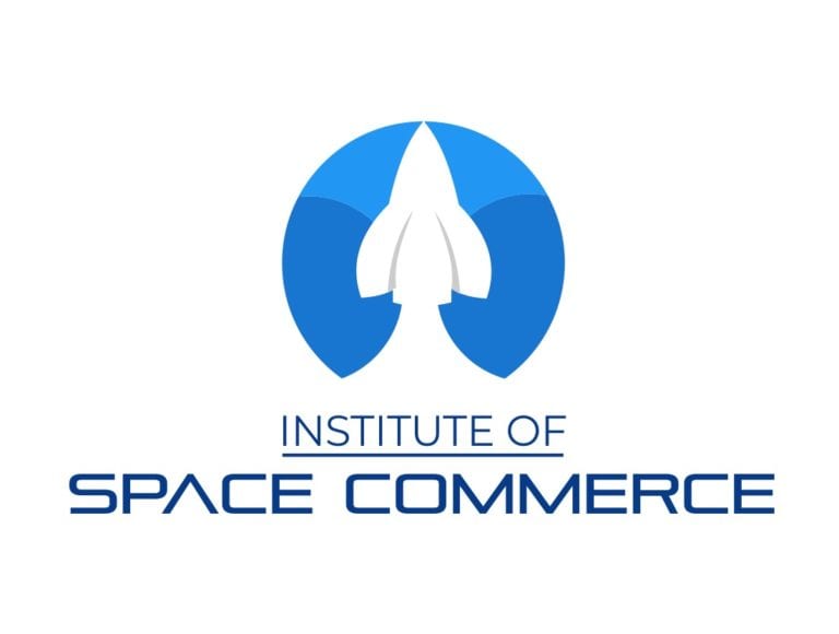 ISC logo - SpaceWatch.Global