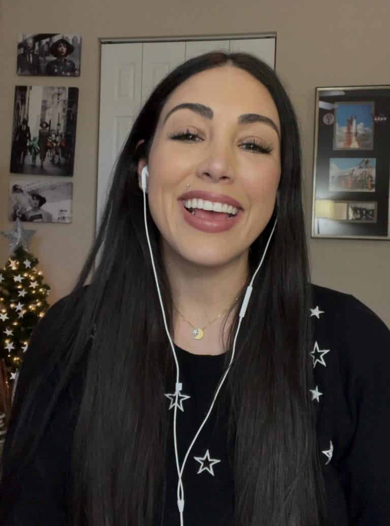 Space Café Podcast Episode 017 Featuring Kellie Gerardi Is Now ...