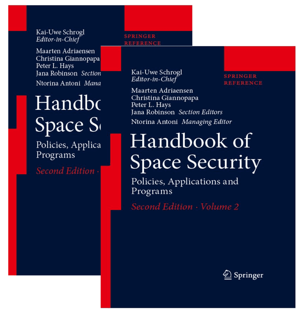 Space Café Summit Recap “Anarchy in Space?” - SpaceWatch.Global