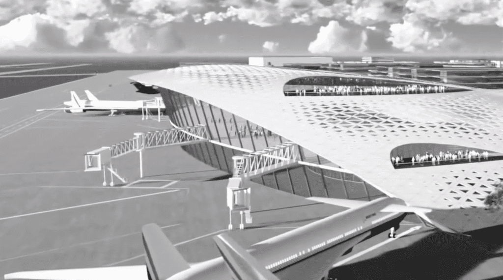Axiom Space builds training and production campus at Houston Spaceport ...