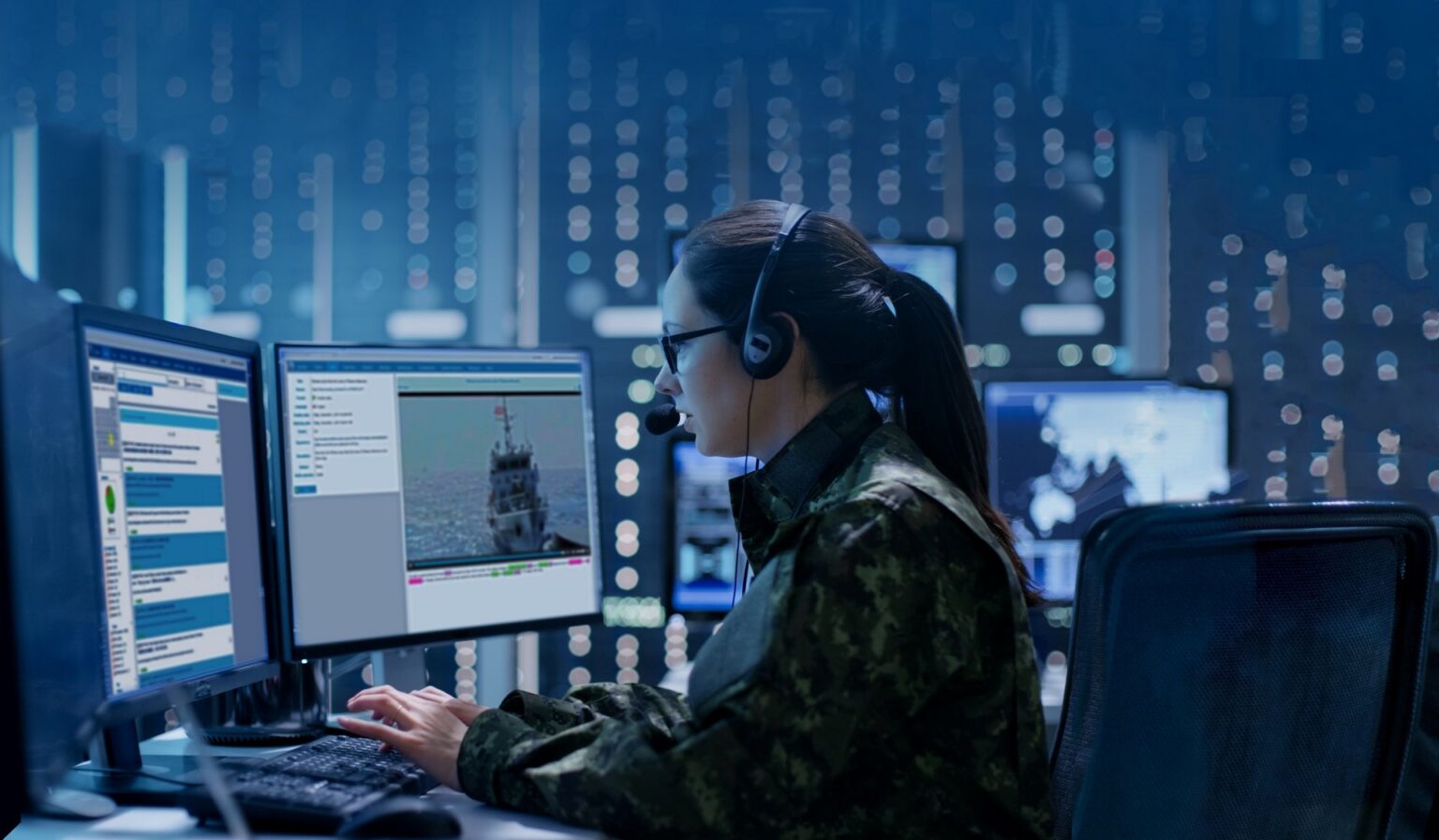 Airbus and UK progress with Skynet6 program - SpaceWatch.GLOBAL