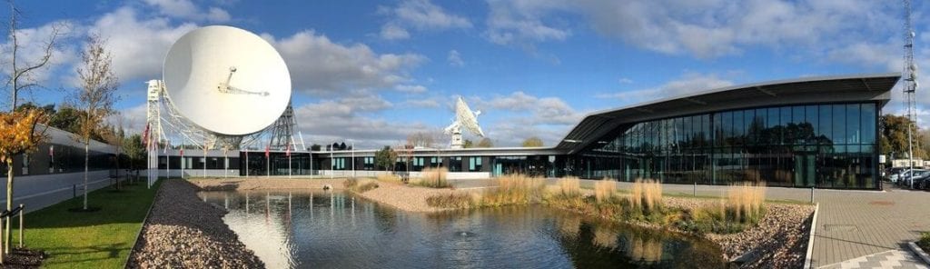 SKAO builds two large telescopes in South Africa and Australia ...