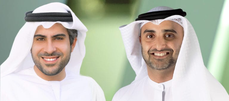 Ali Al Hashemi to follow Masood Mahmood as Yahsat CEO - SpaceWatch.GLOBAL