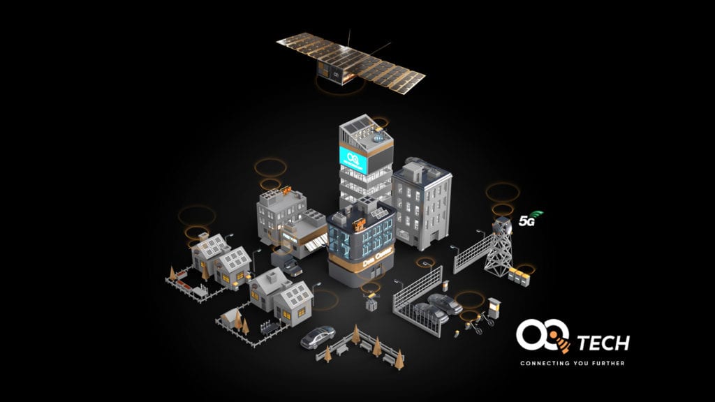 OQ launches first batch with Spaceflight rideshare - SpaceWatch.GLOBAL