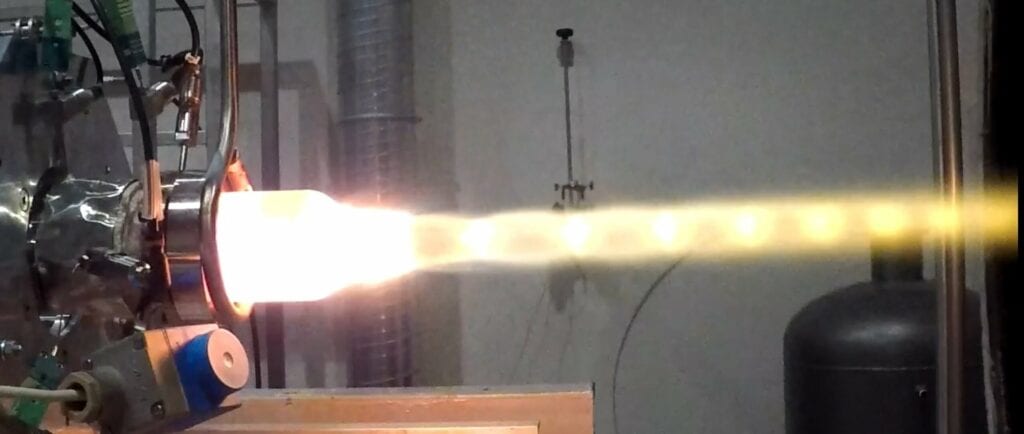 Benchmark Space Systems to Move to New HQ - SpaceWatch.GLOBAL