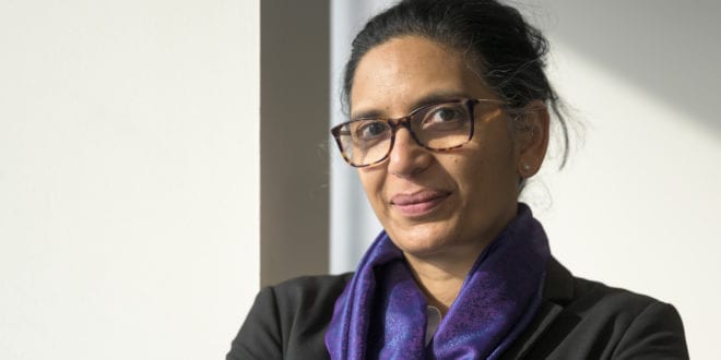 NASA names Bhavya Lal acting chief of staff - SpaceWatch.Global