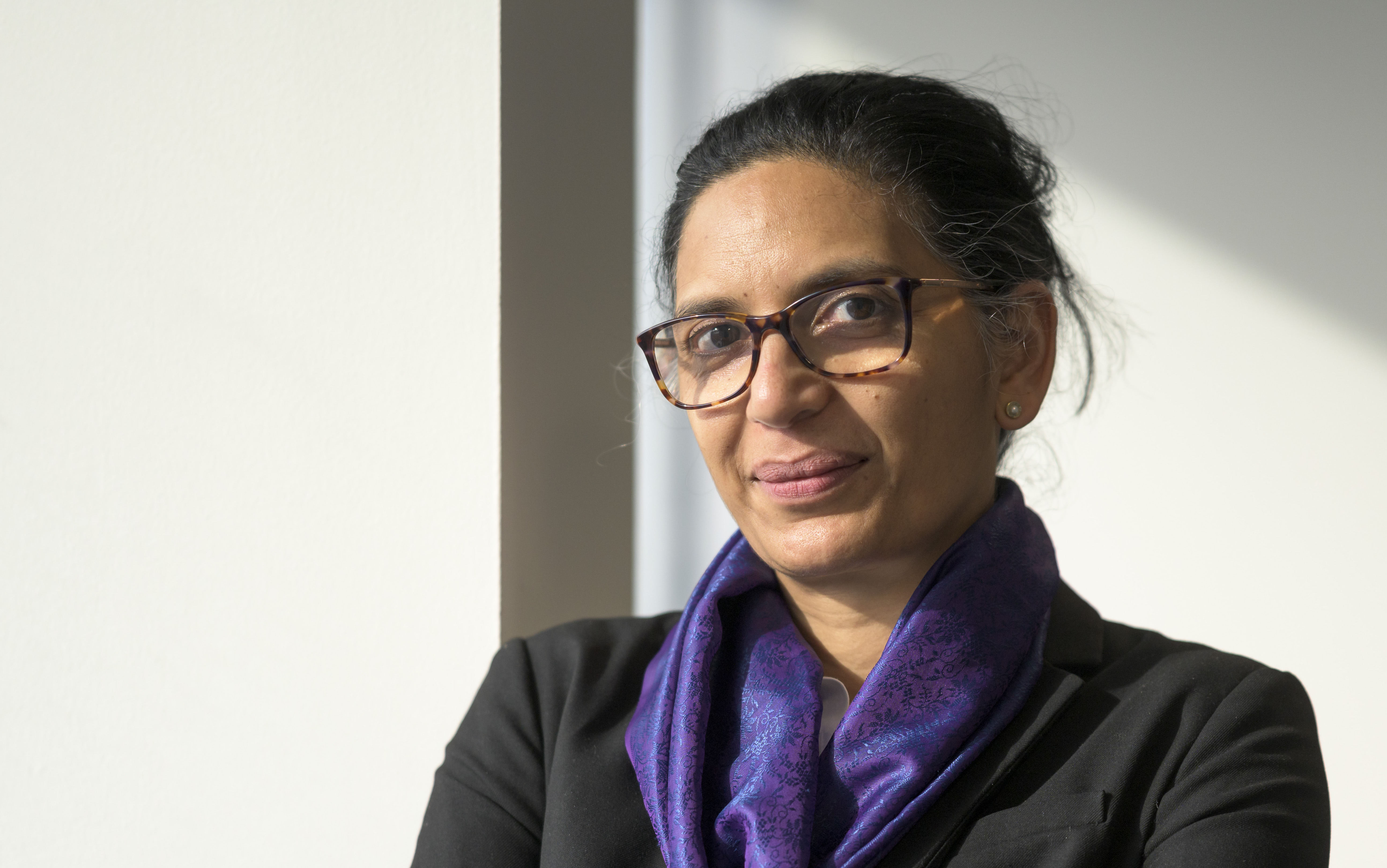 NASA names Bhavya Lal acting chief of staff - SpaceWatch.Global