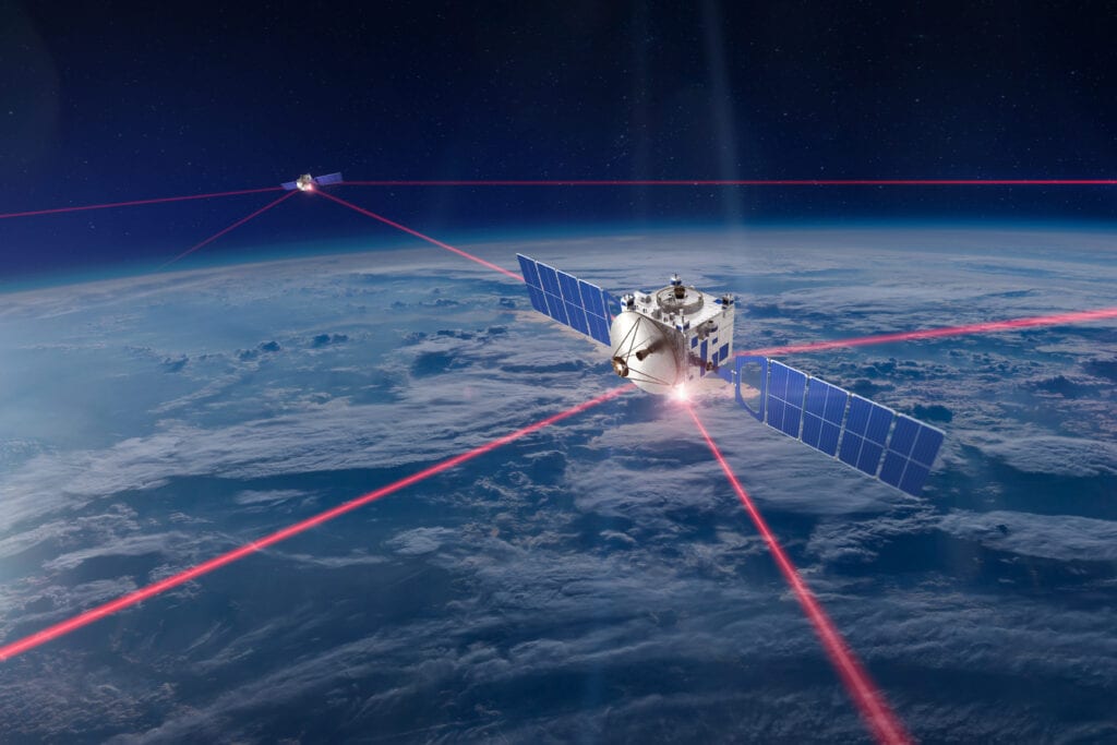 Mynaric signs US $24-million deal for CONDOR Mk3 - SpaceWatch.Global