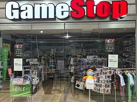 #SpaceWatchGL Opinion: What the Space industry can learn from GameStop ...