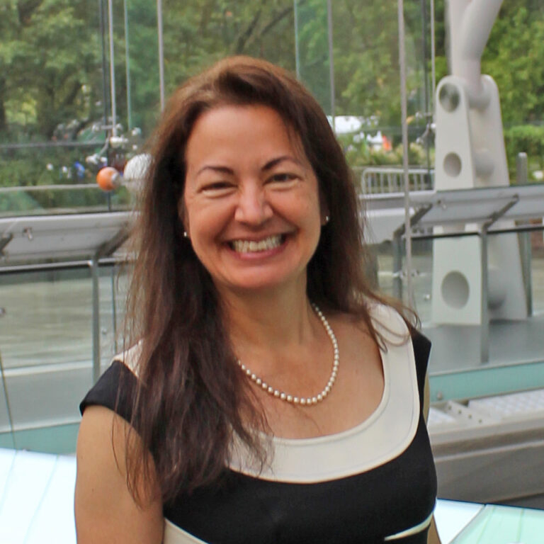 Space Café Recap: Young Global Talents featuring Prof. Michelle Hanlon ...