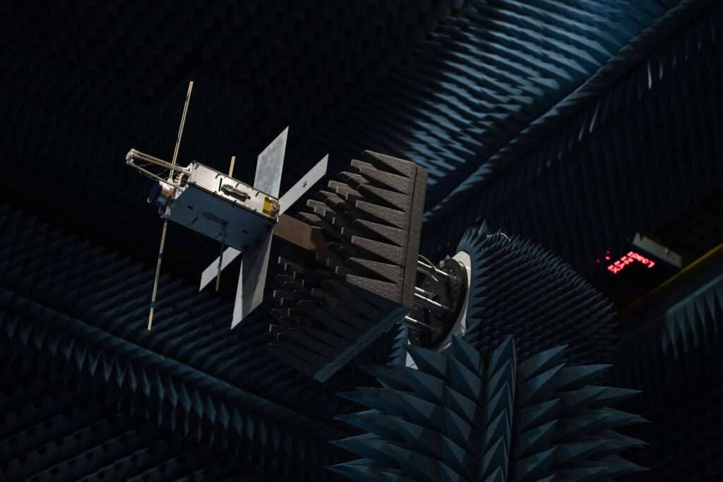 IoT start-up Hiber secures €26 million funding - SpaceWatch.Global