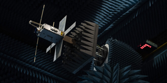 IoT start-up Hiber secures €26 million funding - SpaceWatch.Global