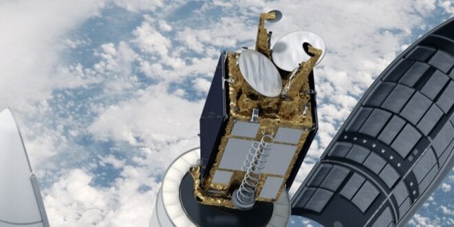 RUAG International reinvents itself "beyond gravity" - SpaceWatch.Global