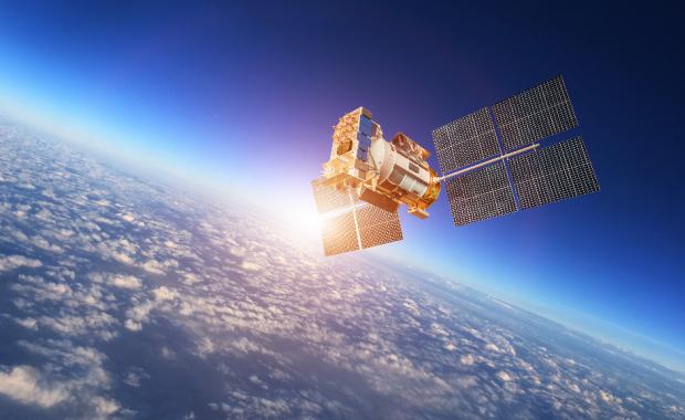 CGI to build central satellite pooling + sharing system for ESA ...