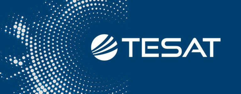 German Tesat delivers modules for Telesat's Lightspeed - SpaceWatch.GLOBAL