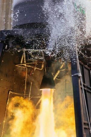 Lockheed Martin opts for up to 58 ABL launchers - SpaceWatch.Global