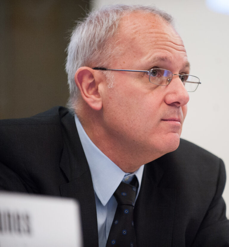 Macron names Philippe Baptiste new head of French CNES - SpaceWatch.GLOBAL