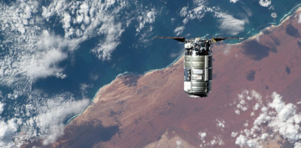 #SpaceWatchGL Share: An Australian ‘space command’ could be a force for ...