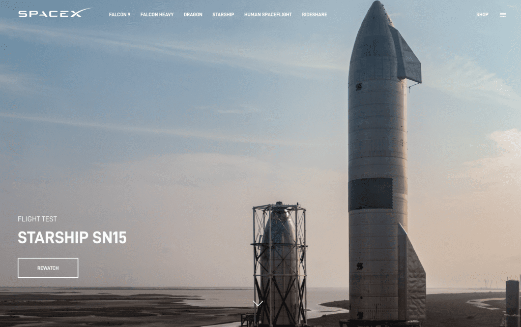 SpaceX succeeds fifth Starship test and lands SN15 - SpaceWatch.GLOBAL