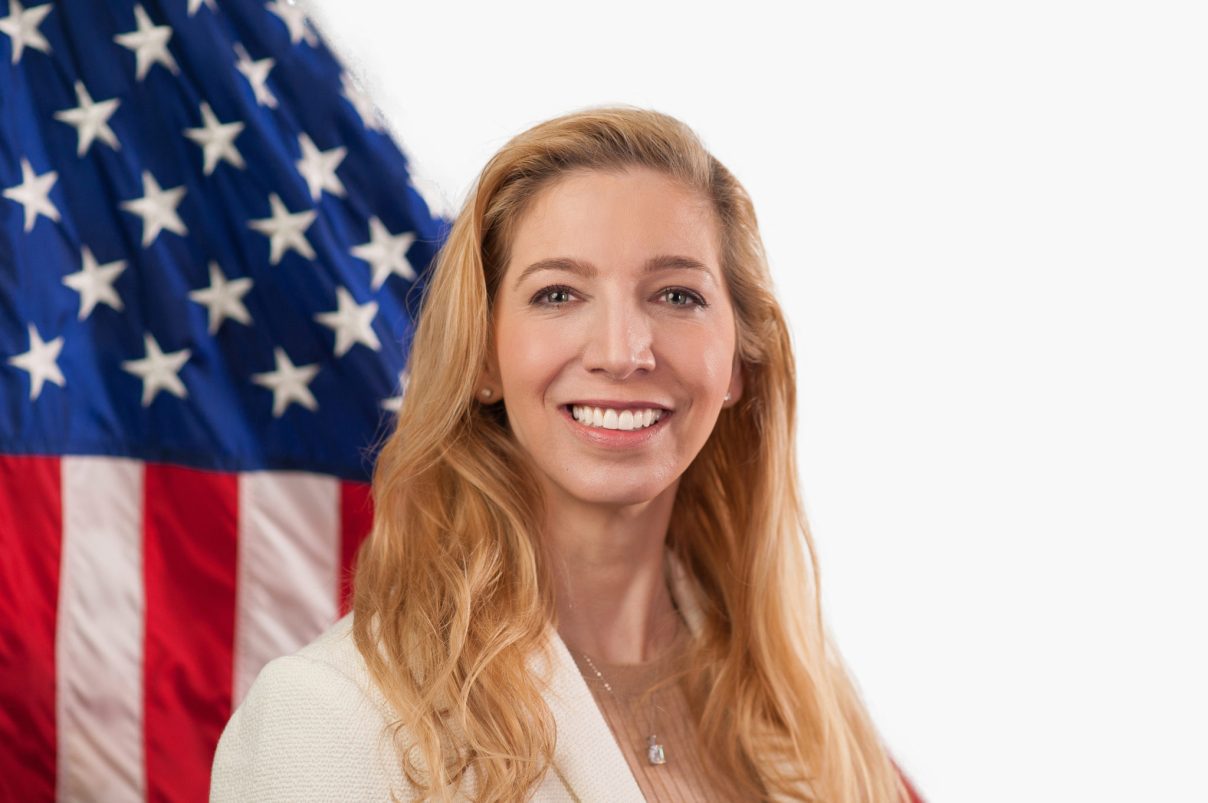 #SpaceWatchGL Opinion: The best fundraising moment in history ...