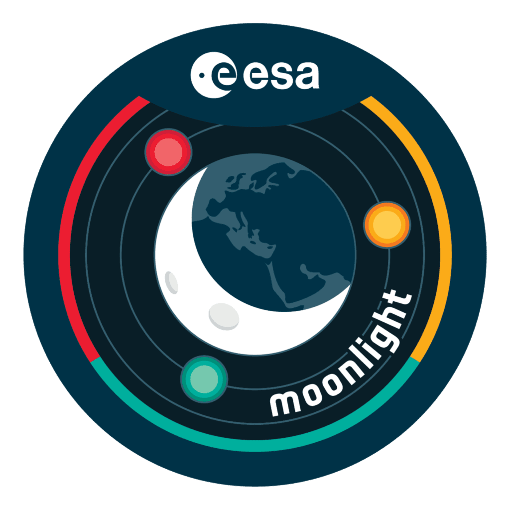 ESA and industry study constellation to connect the Moon - SpaceWatch ...
