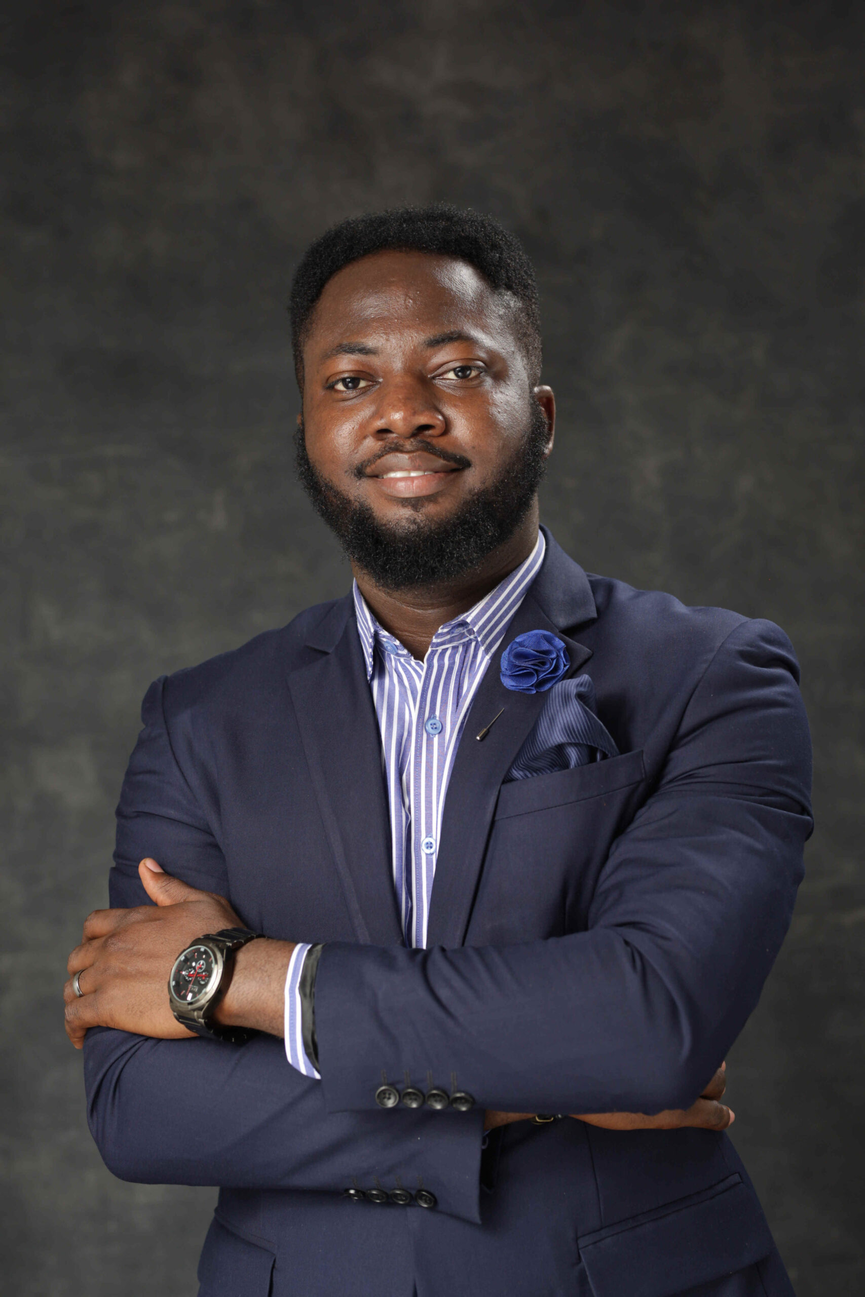 Space Café WebTalk with Temidayo Oniosun Recap: Crunching the numbers ...