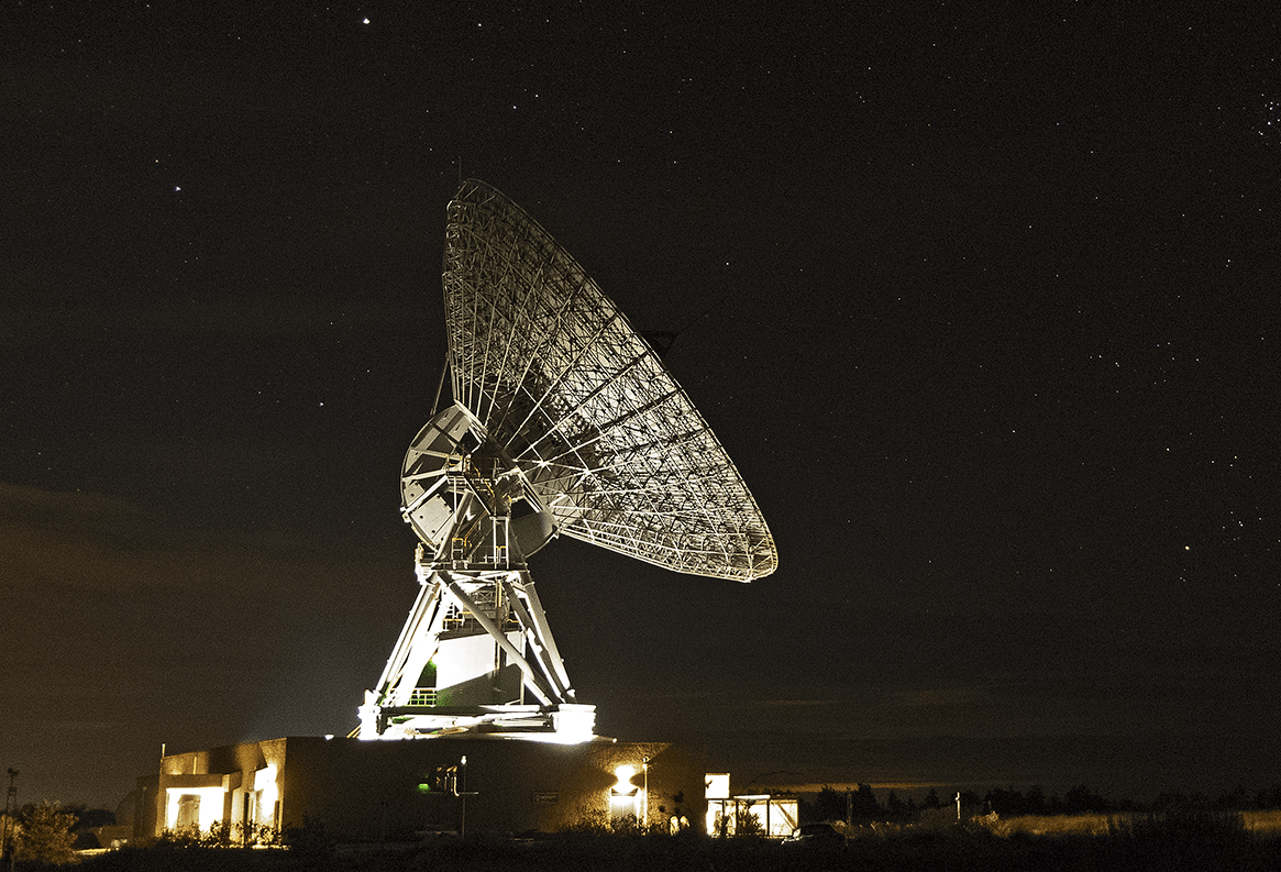 Goonhilly Earth Station to Track NASA’s Artemis II Mission as Humans ...