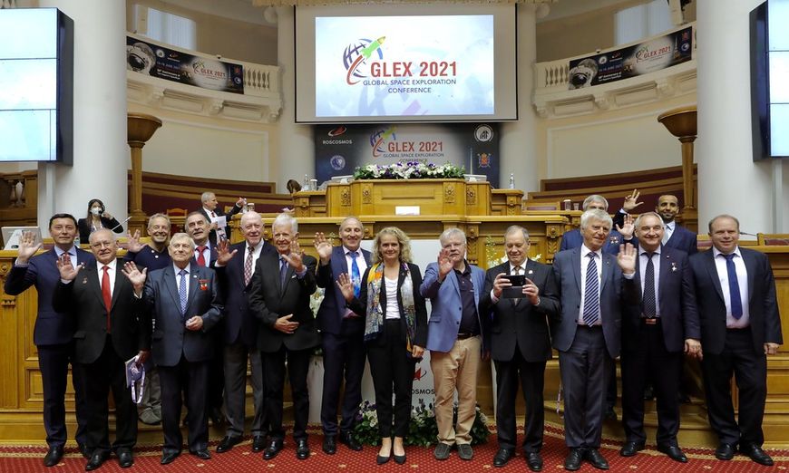 IAF Spring Meetings: The Way Forward for IAF’s Global Events