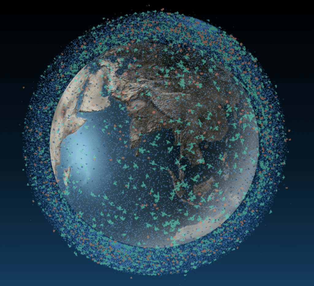 LeoLabs Selected for U.S. SDA TAP Lab Accelerator