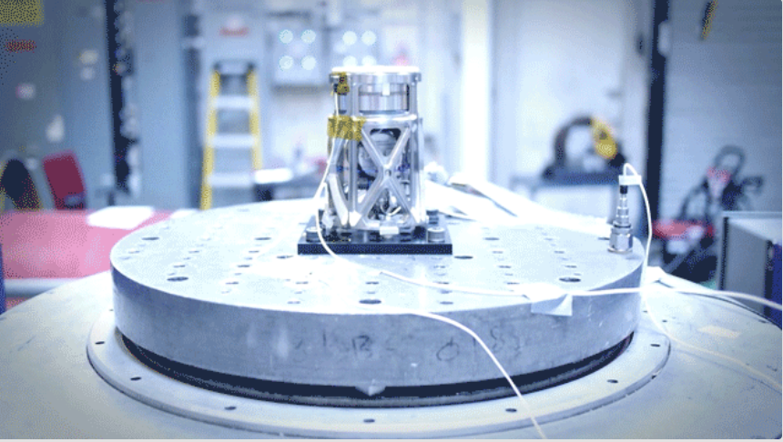 Astra buys electric propulsion Apollo Fusion for up to $145m ...