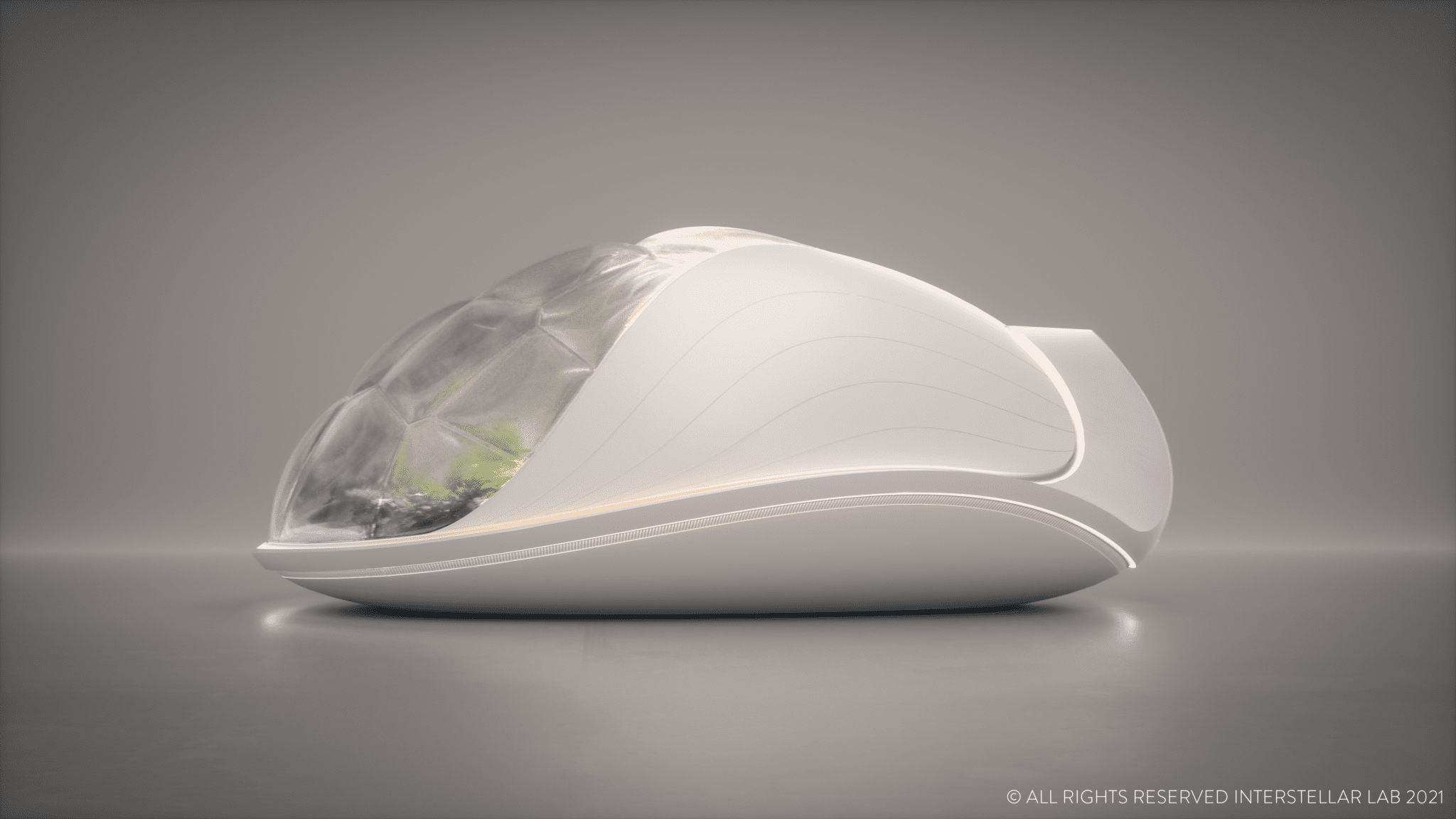 Interstellar Lab teams up with 3D-printing company Soliquid to build ...