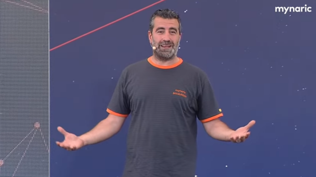 Mynaric opens new facility for laser equipment near Munich - SpaceWatch ...