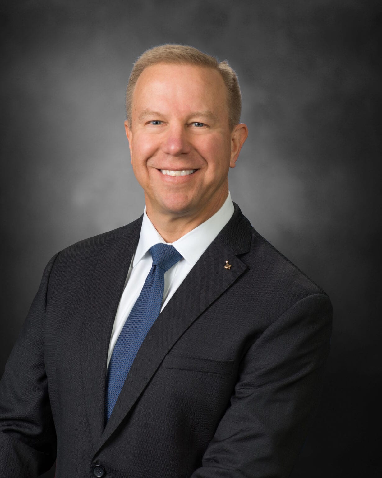 Tim Kopra picture - SpaceWatch.Global