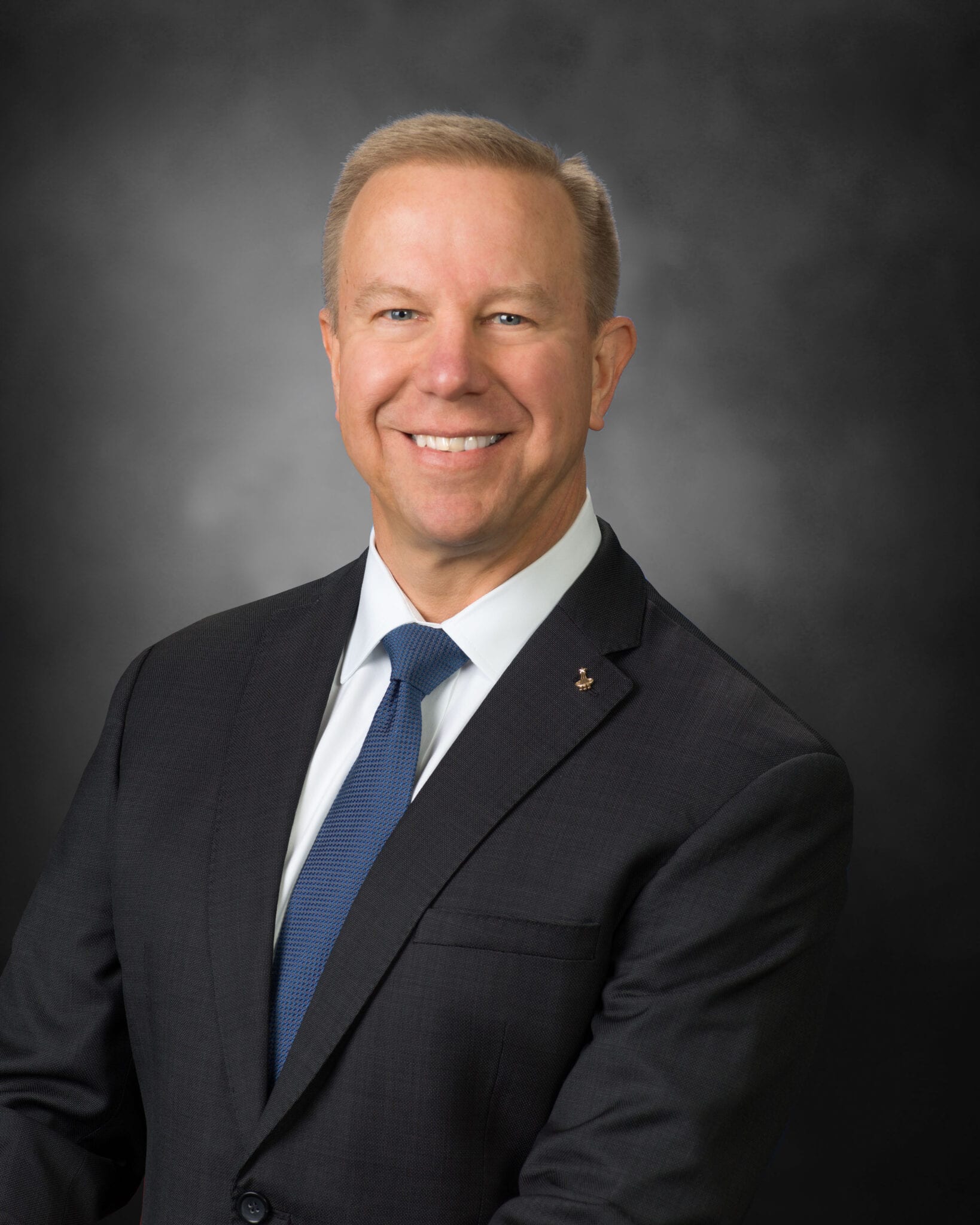 Tim Kopra picture - SpaceWatch.Global